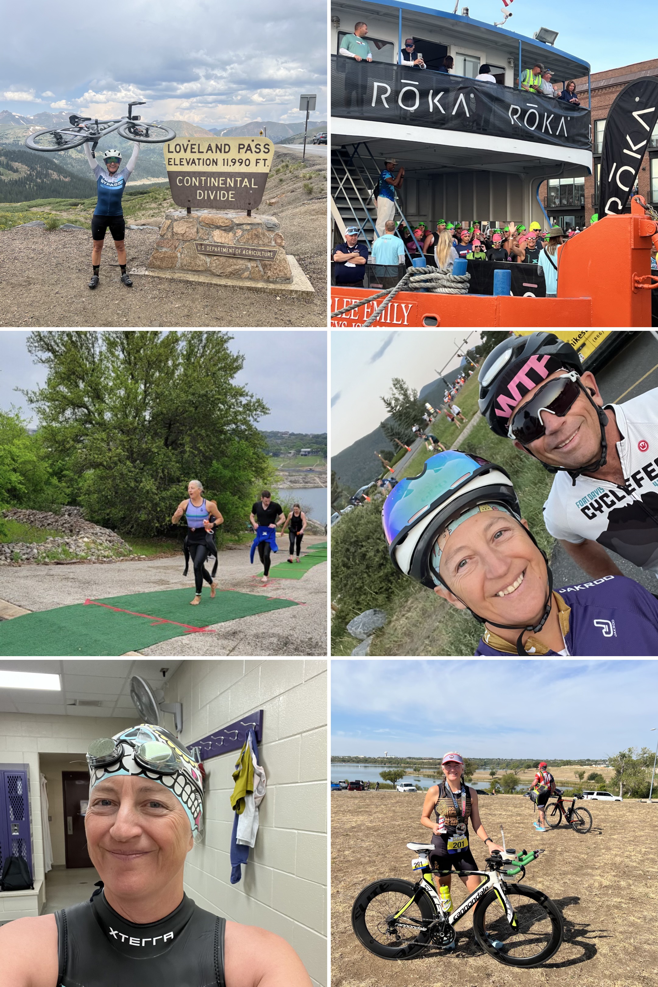 Meet the Coach – EndureWell Coaching